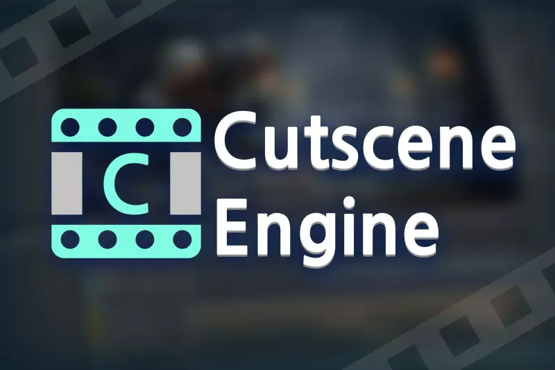 Cutscene Engine | Premium Unity Assets - Ultimate Unity Assets